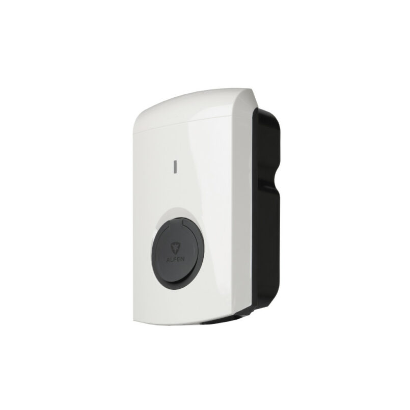 Alfen Eve Single S-line (11 kW | 16 A) | e-mobileo.de