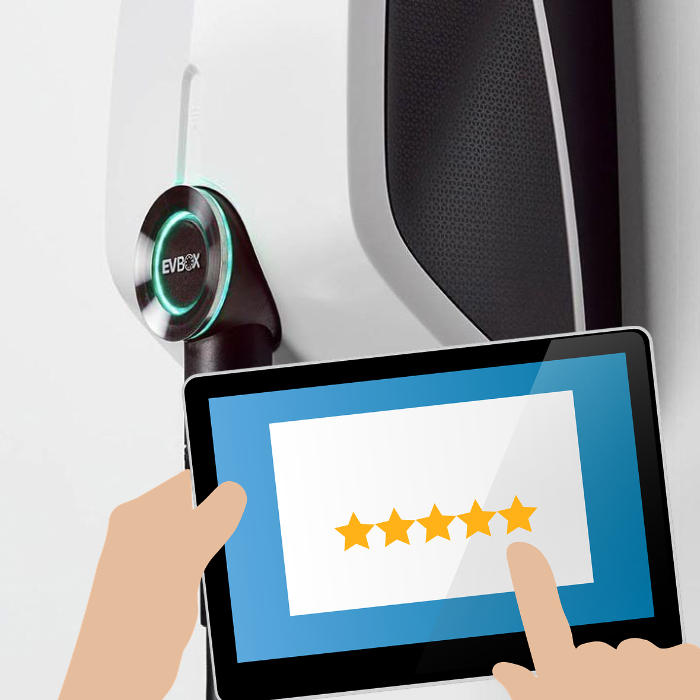 EVBox Elvi – Kundenerfahrungen, Bewertungen und Tipps | e-mobileo