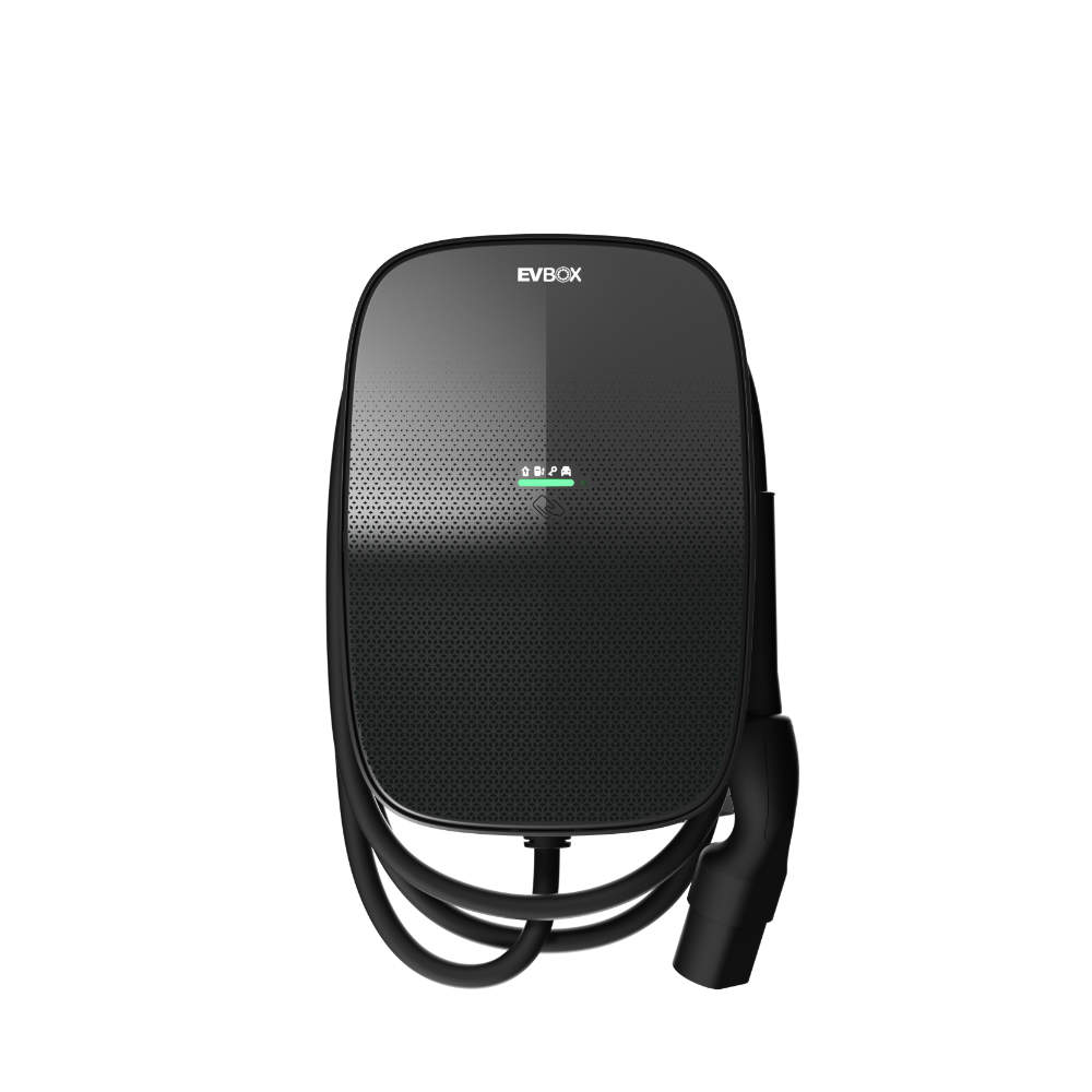 Mercedes Wallbox im Test » Ergebnisse & Alternativen | e-mobileo