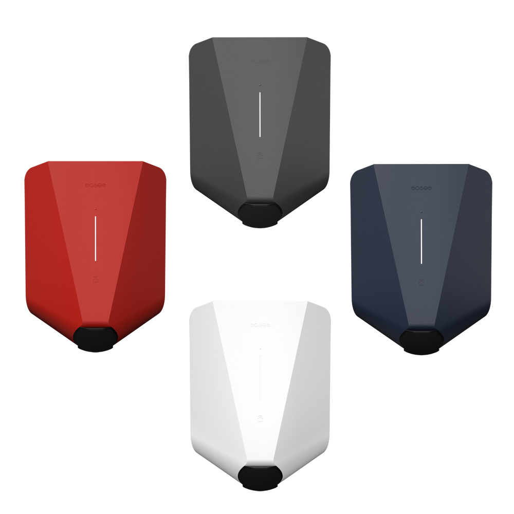 Easee – Wallbox und Ladestation online kaufen | e-mobileo.de