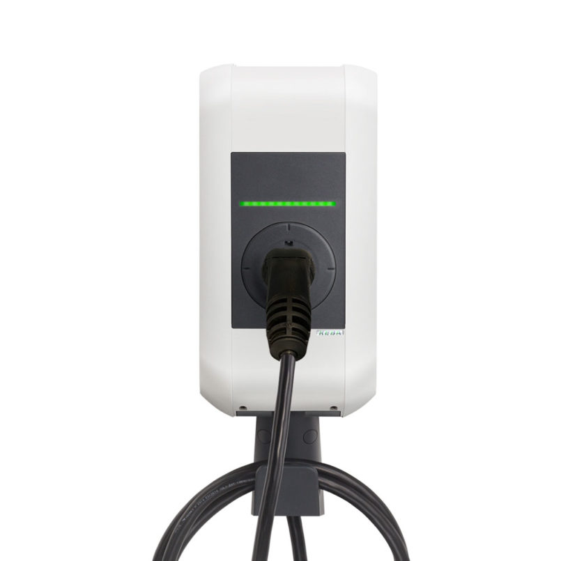 KEBA KeContact P30 – KfW Deutschland Edition (11 kw | 16 A) | e-mobileo.de