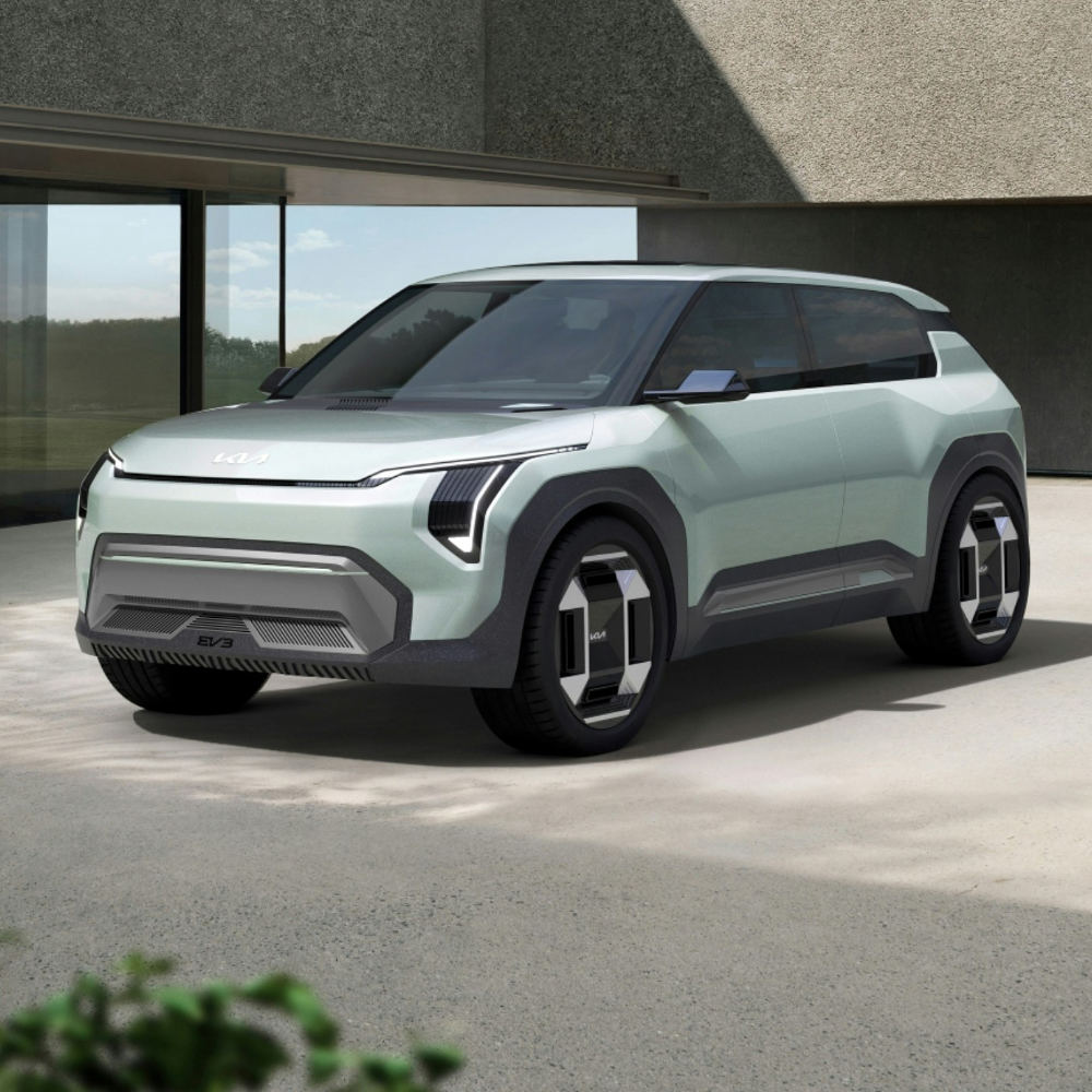 Kia EV3 Wallbox | Günstig, zuverlässig & sicher | e-mobileo