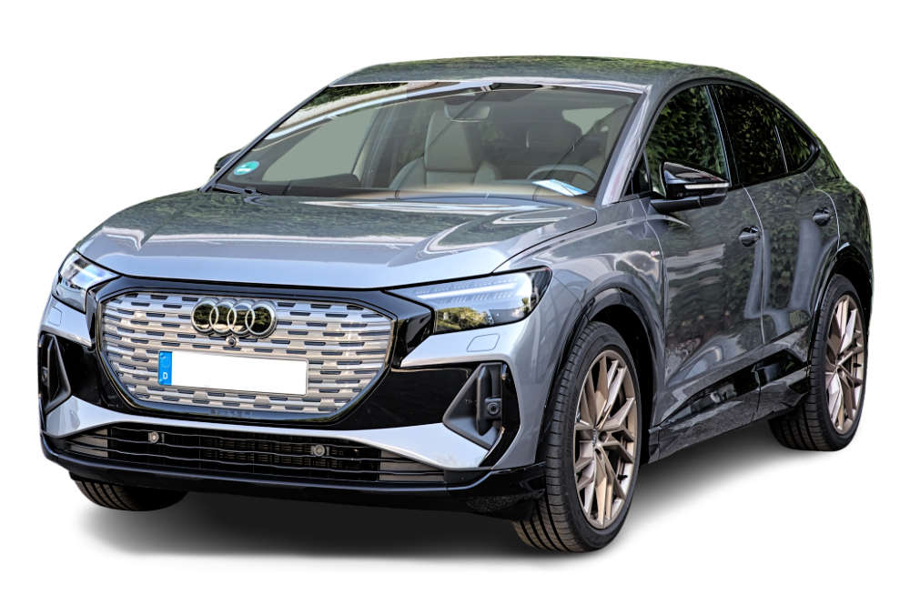 Audi Q4 Sportback e‐tron » Ladekabel und Wallbox | e-mobileo