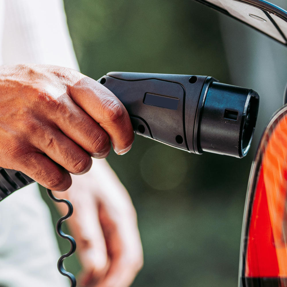 Ladekabel für den VW ID.7 | e-mobileo