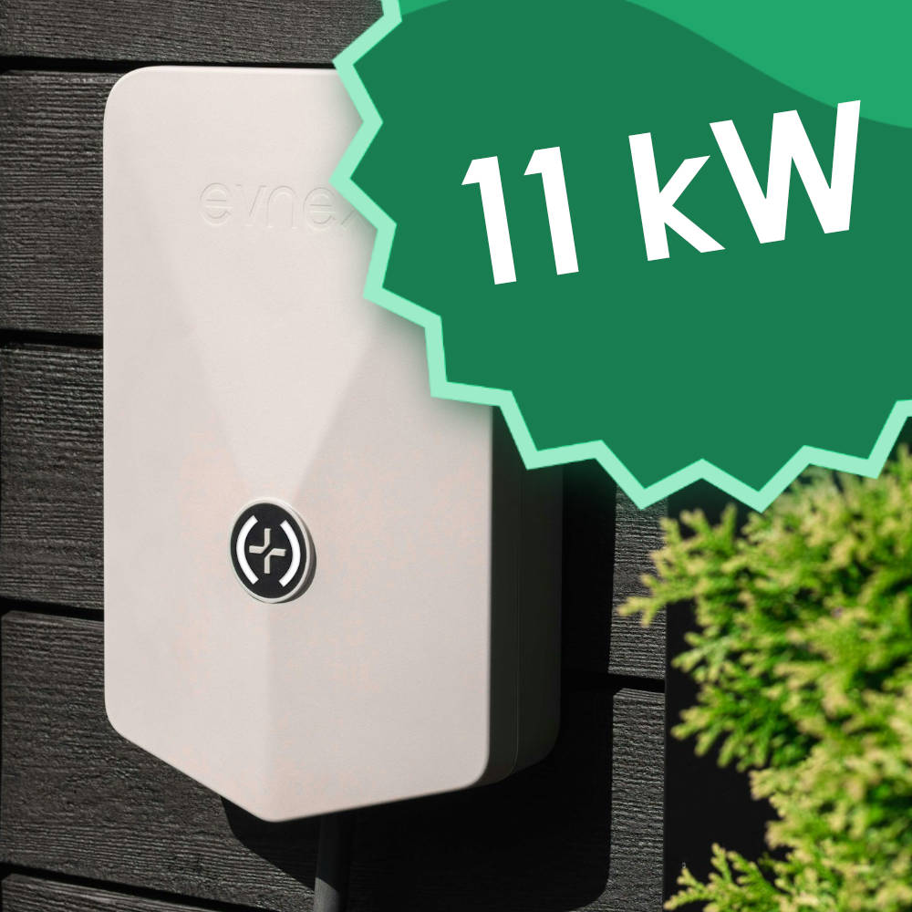 Wallbox 11 kW | Tipps und Modelle | e-mobileo.de