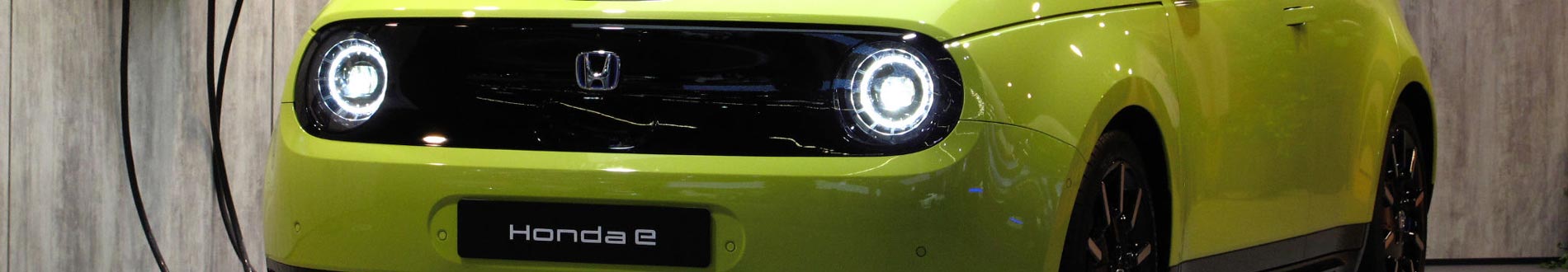 Honda e » Die passende Wallbox | e-mobileo.de