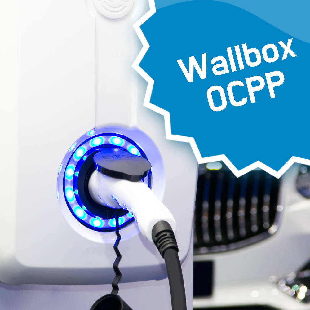 Wallbox mit OCPP | Angebote und Empfehlungen | e-mobileo