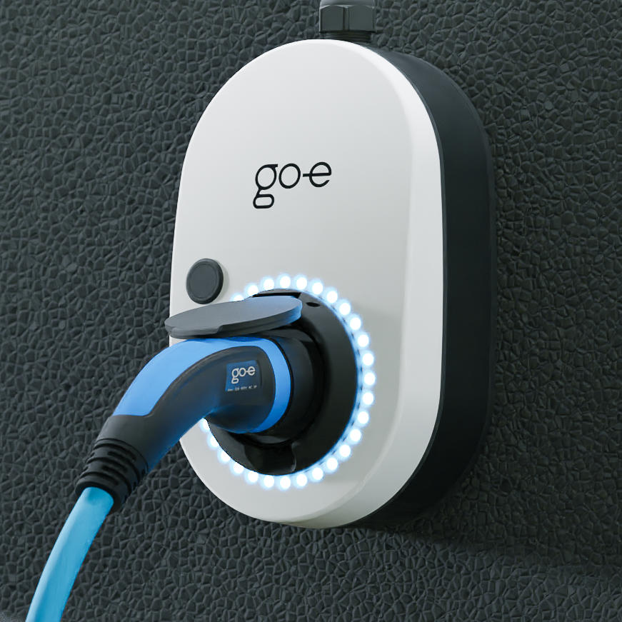 Der go-e Charger und § 14a EnWG | So klappt es | e-mobileo