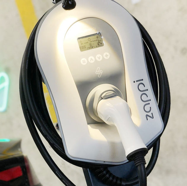 Die neue zappi-Wallbox | Alle Infos, Unterschiede und Kaufmöglichkeiten ...